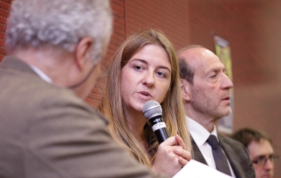 Efficacité – Sandrine Bernard